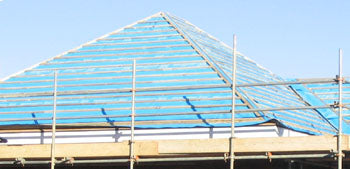 Roofing Felt & Membrane - Slate Supplies