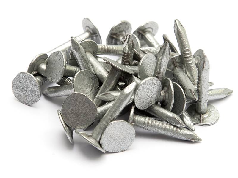 Slate & Tile Fixings - Slate Supplies