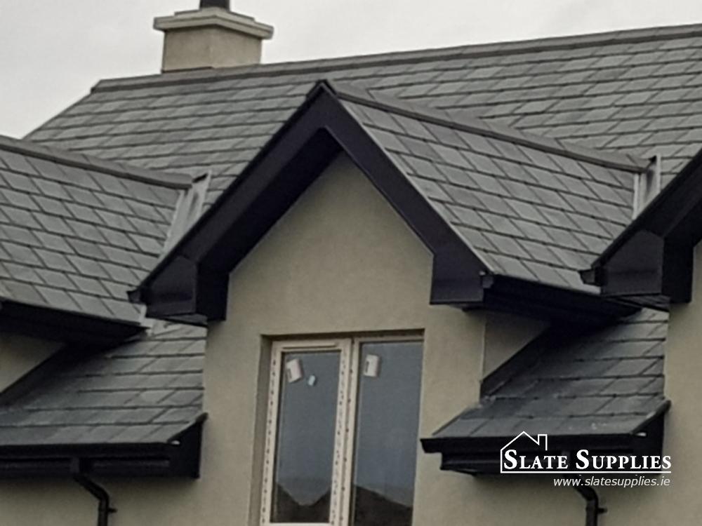 Slate Supplies Ltd. - Natural Slate Supplier and Roofing Specialist