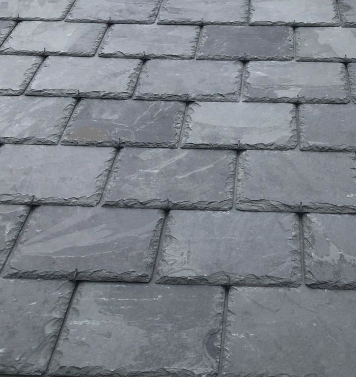 Slate Supplies Ltd. - Natural Slate Supplier and Roofing Specialist