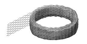 Catnic Galvanised Coil Mesh - 20m 114mm