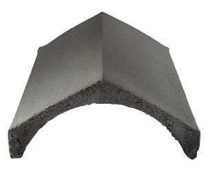 Concrete Universal Ridge (95 – 115 Degree)