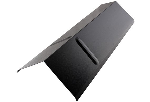 Kytun Steel Ridge Capping - 3m