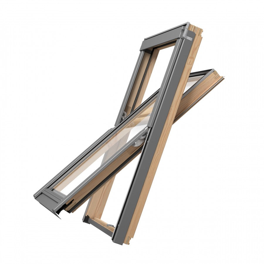 RoofLITE+ Slim Vent Roof Window